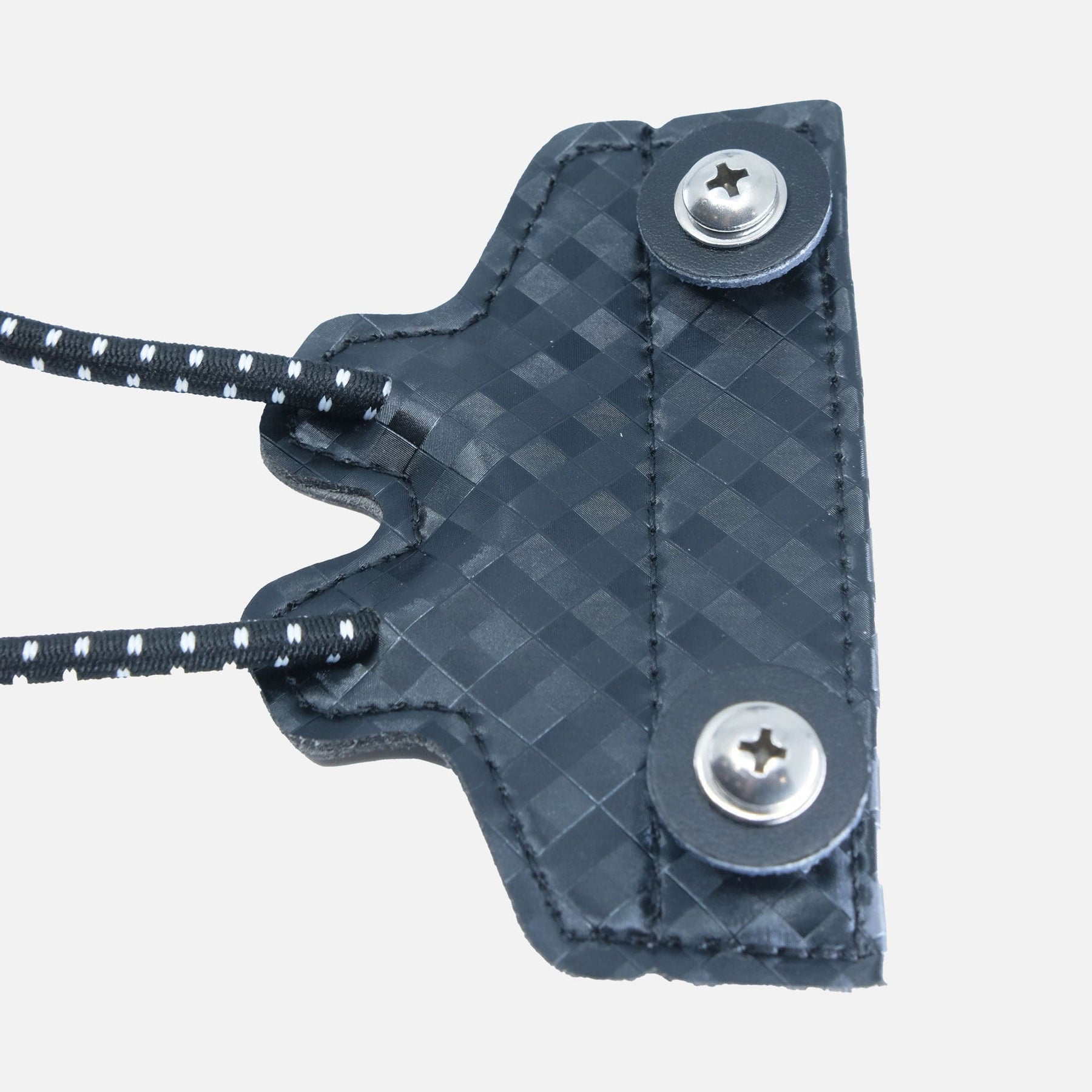 Vaughn Bungee Toe Strap (2 Pack)