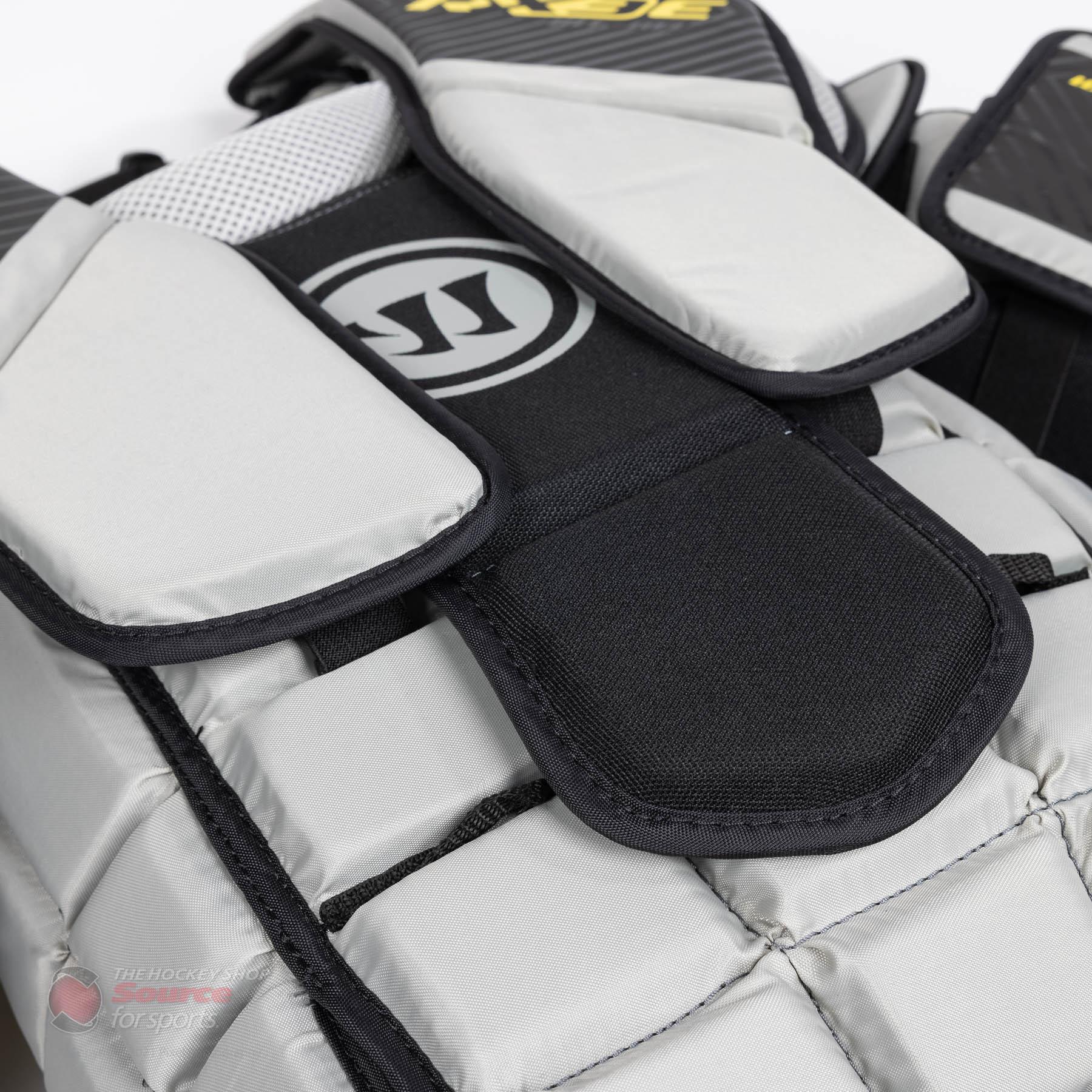 Warrior Ritual X3 E Intermediate Chest & Arm Protector