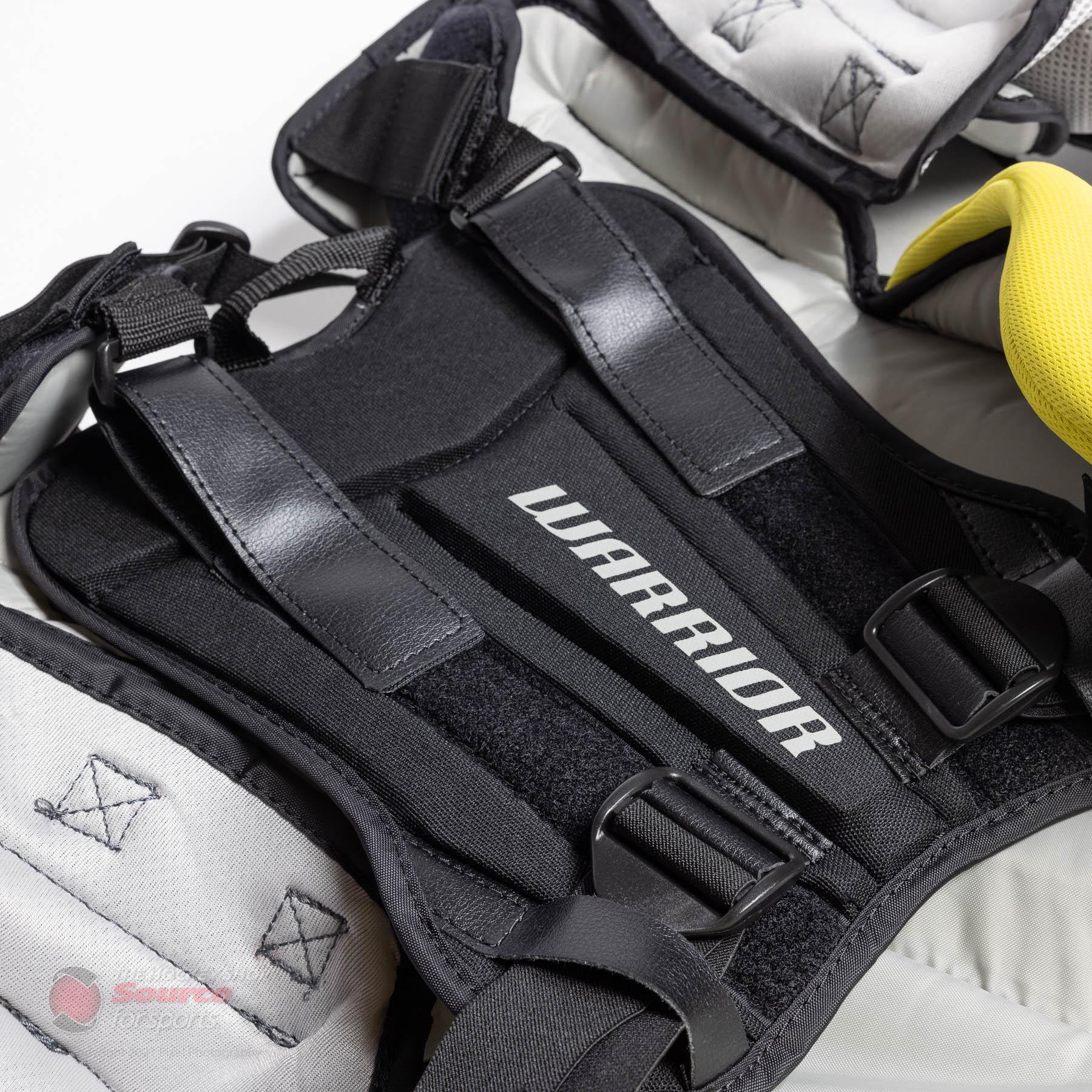 Warrior Ritual X3 E Intermediate Chest & Arm Protector