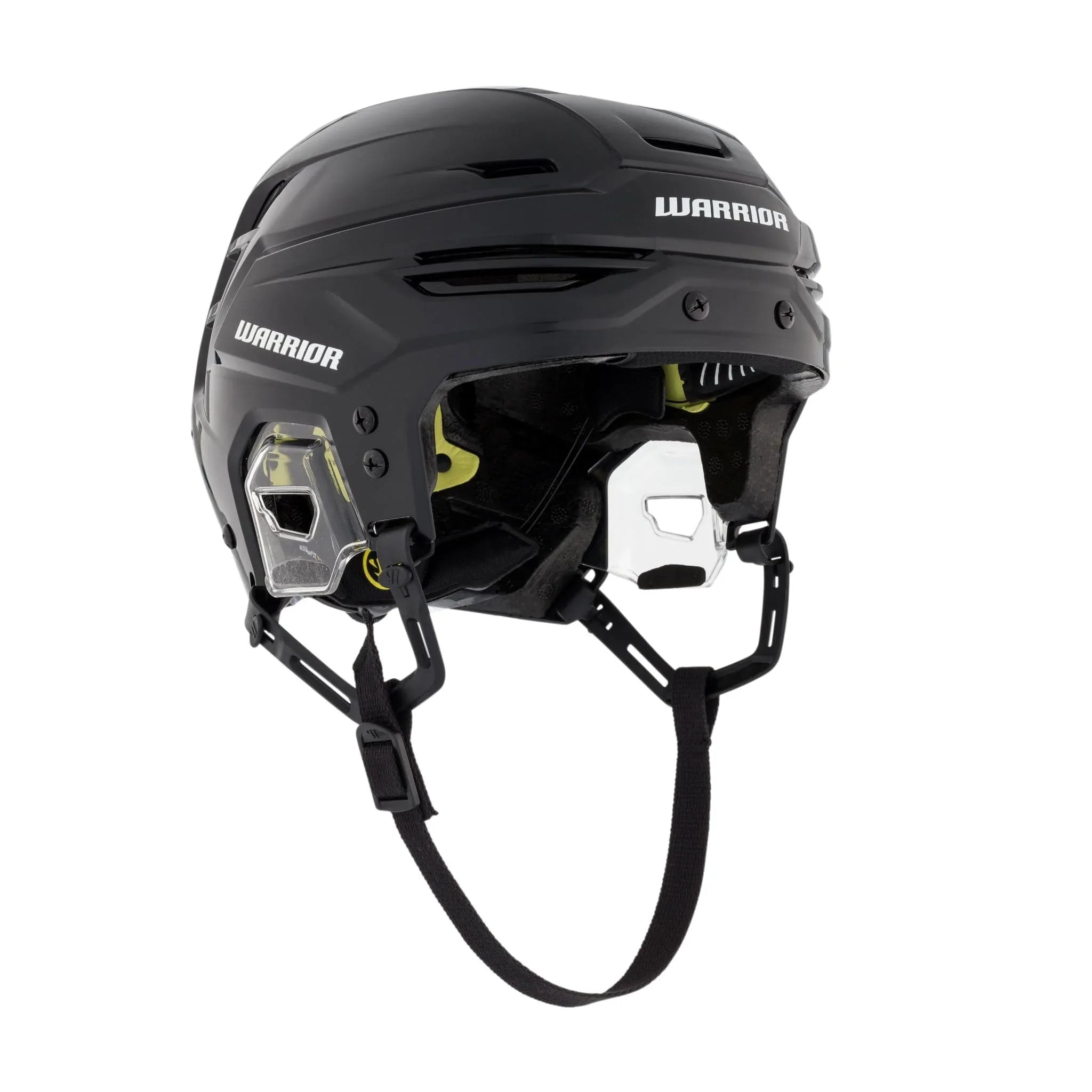 Warrior Alpha One Pro Hockey Helmet