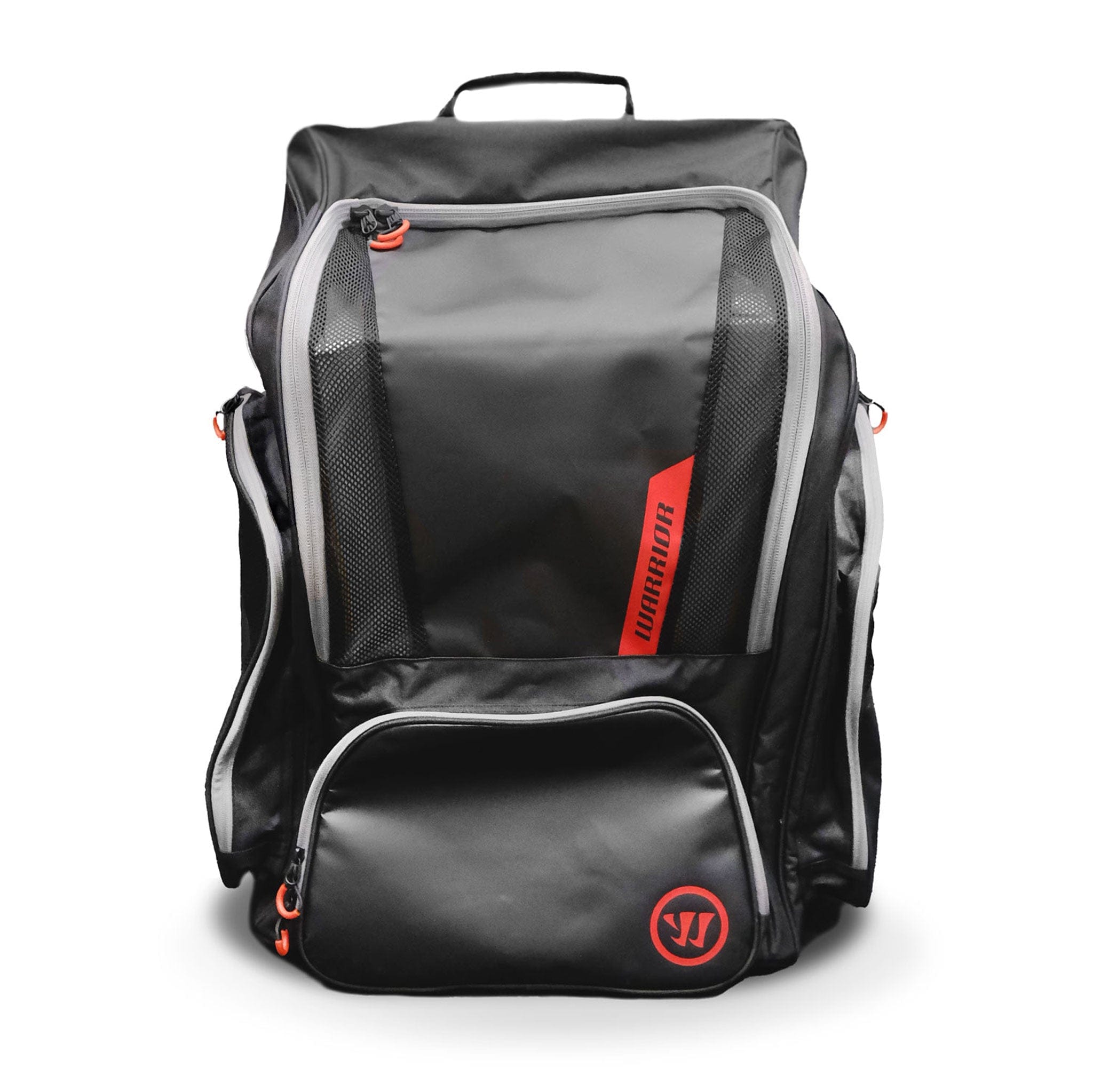 Warrior Pro Backpack Wheel Hockey Bag