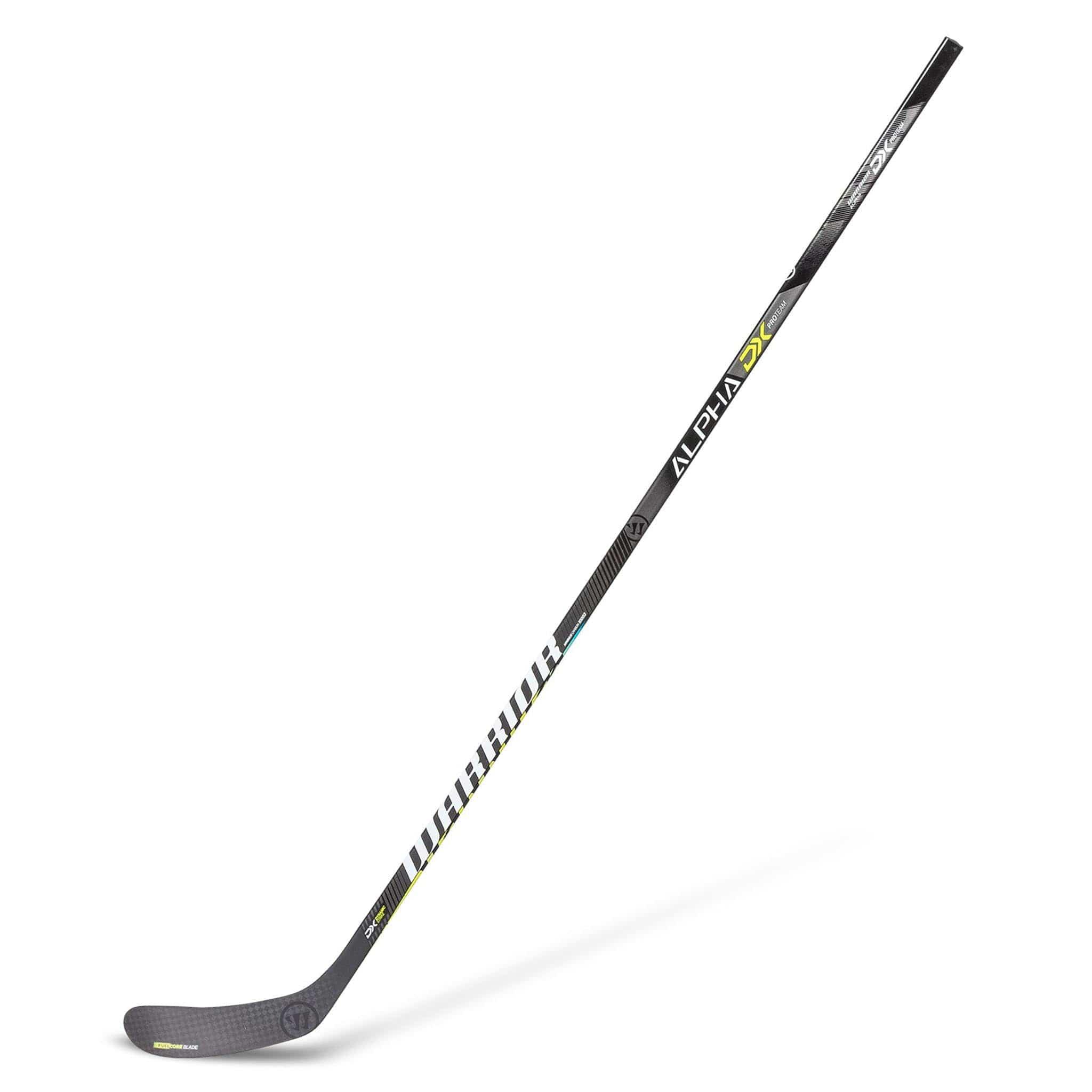 Warrior Alpha DX Pro Team Senior Hockey Stick