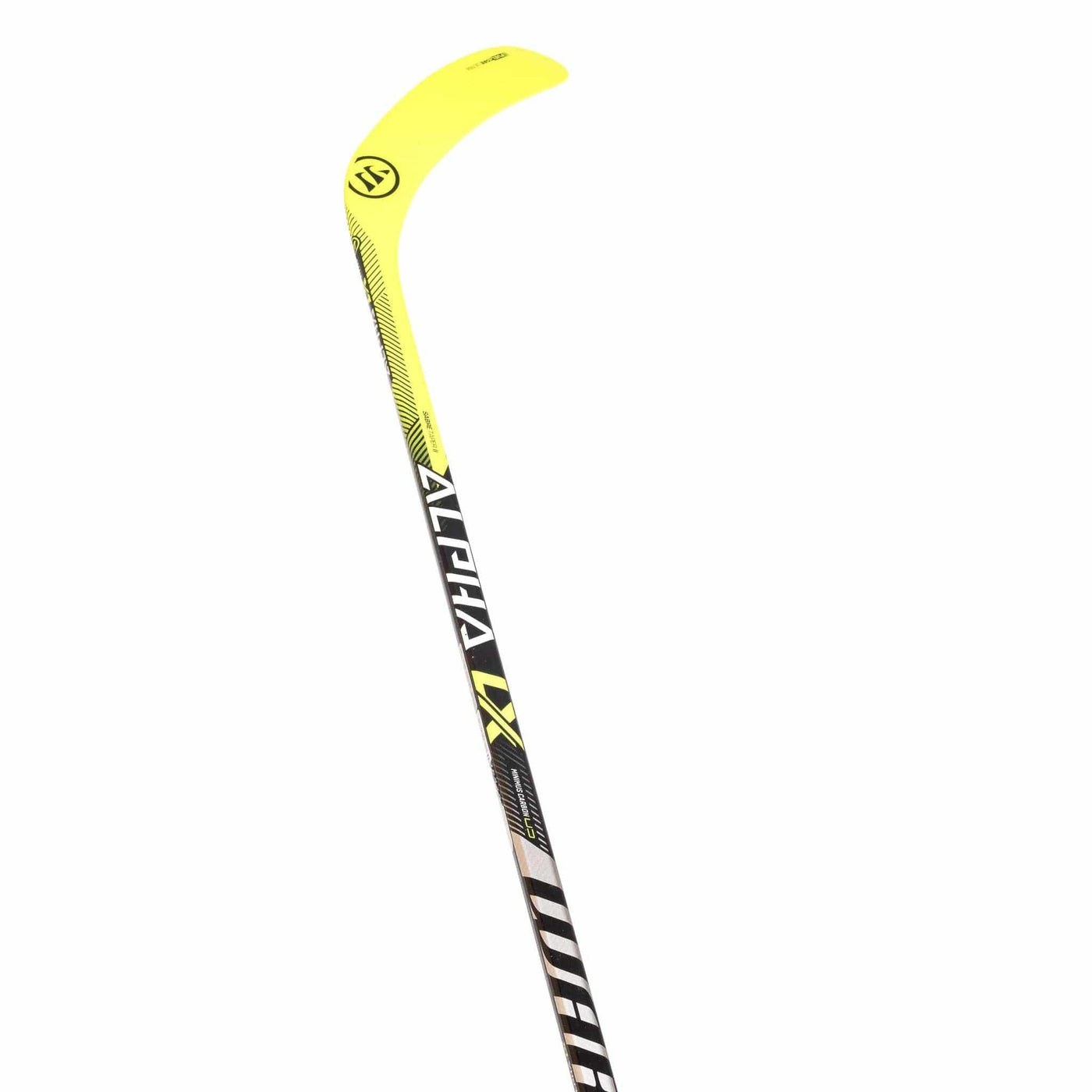Warrior Alpha LX Pro Tyke Hockey Stick